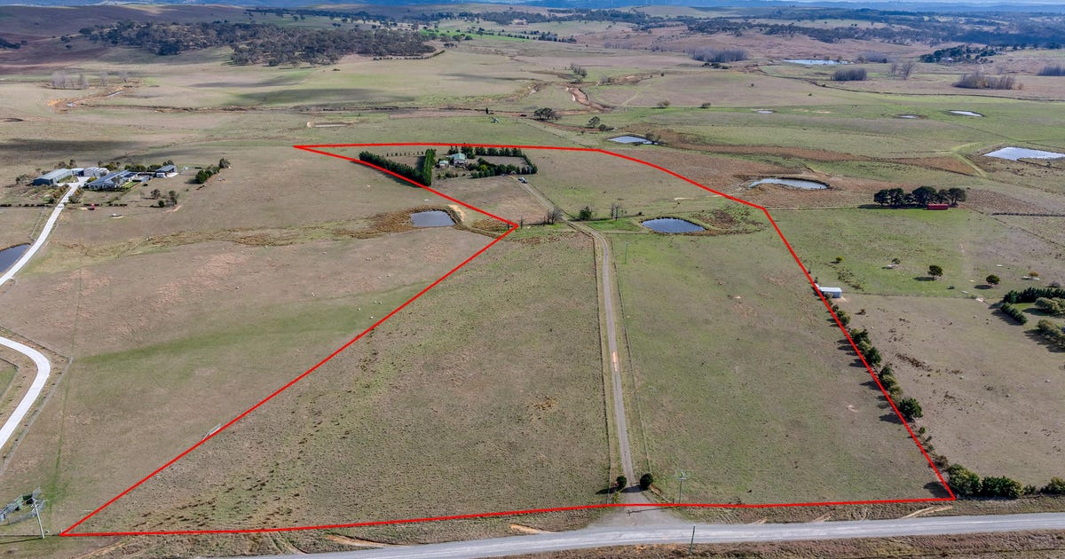110 Lambs Lane, Mummel NSW 2580 - property.com.au