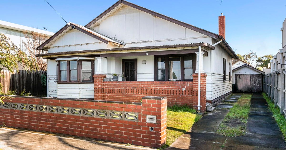 21 Beach Street, Seaholme VIC 3018 - property.com.au