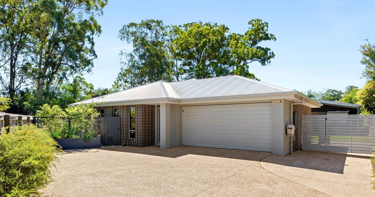 23 Albyn Place, Glass House Mountains QLD 4518 - property.com.au