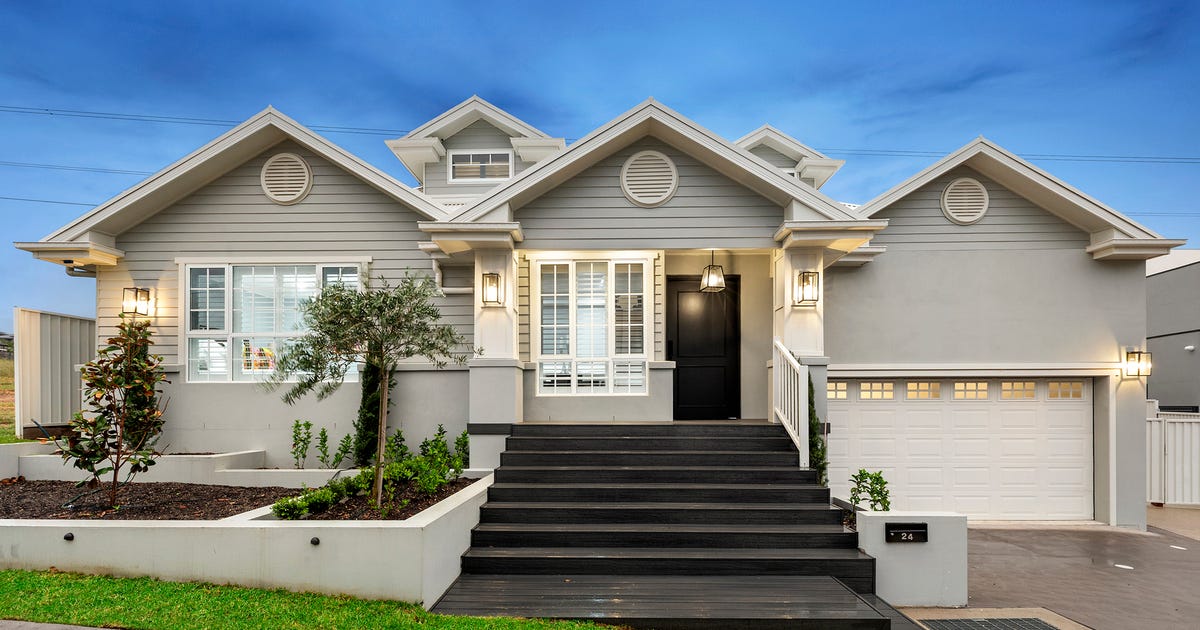 24 Expedition Street, North Kellyville NSW 2155 - property.com.au