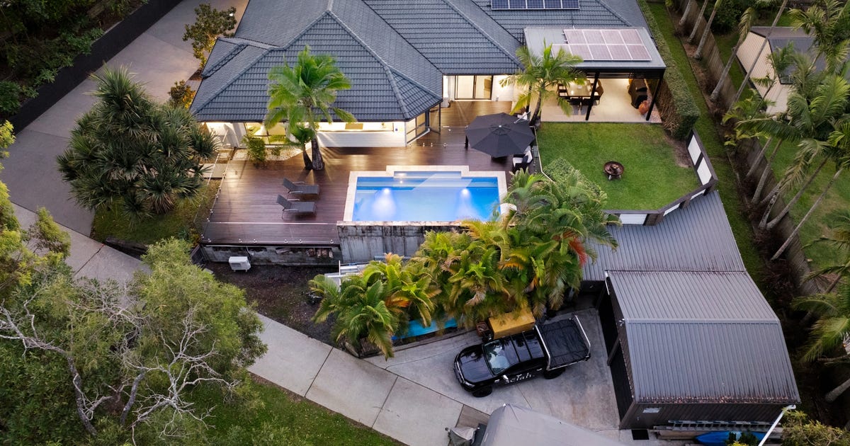 27 Moondani Drive, Gilston QLD 4211 - property.com.au