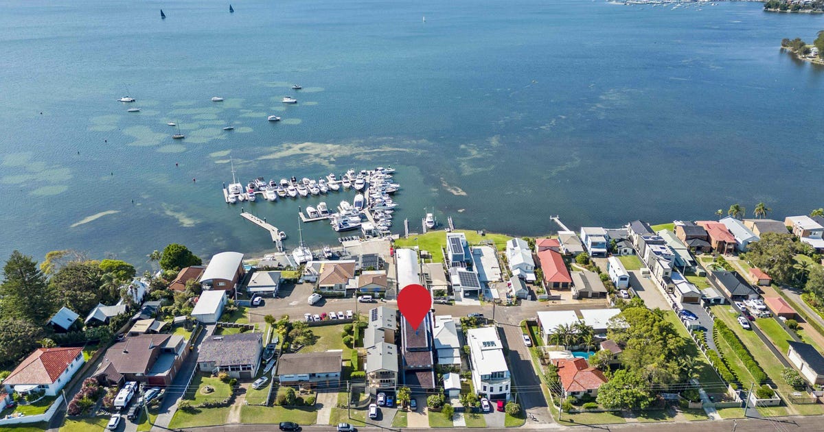 103 Marks Point Road, Marks Point NSW 2280 - property.com.au