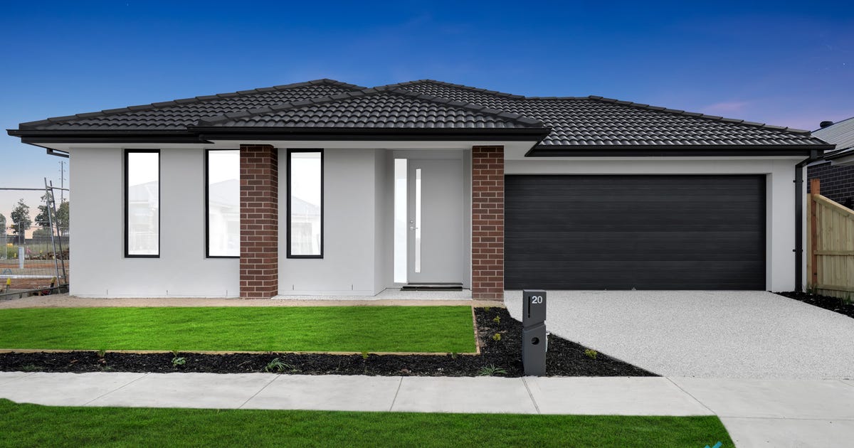 20 Shaddock Street, Tarneit VIC 3029 - property.com.au