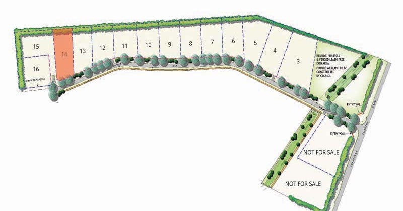 14 Booker Rise, Bittern VIC 3918 - property.com.au