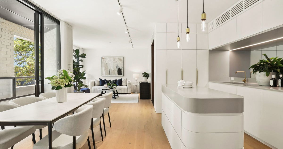 403/18 Loftus Street, Sydney NSW 2000 - property.com.au