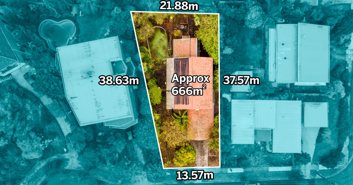 8 Cranbrook Court, Doncaster VIC 3108 - property.com.au