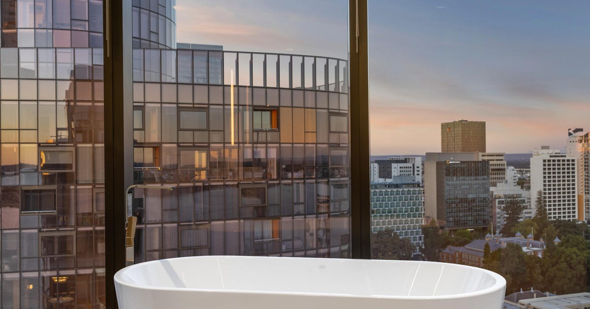 2208/11 Barrack Square, Perth WA 6000 - property.com.au