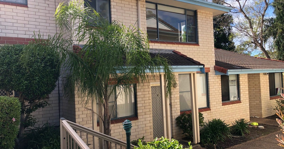 81/125 Park Road, Rydalmere NSW 2116 - property.com.au