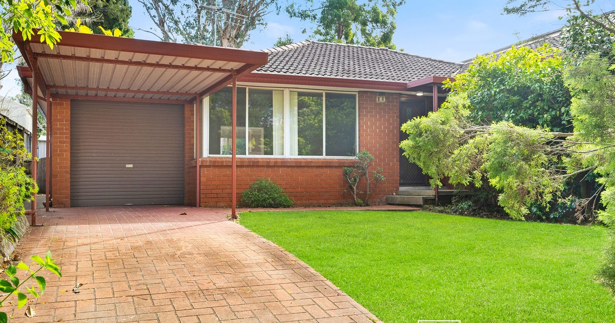86 Culloden Road, Marsfield NSW 2122 - property.com.au
