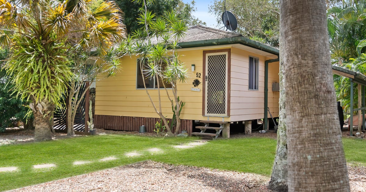 52 Pandanus Avenue, Coolum Beach QLD 4573 - property.com.au