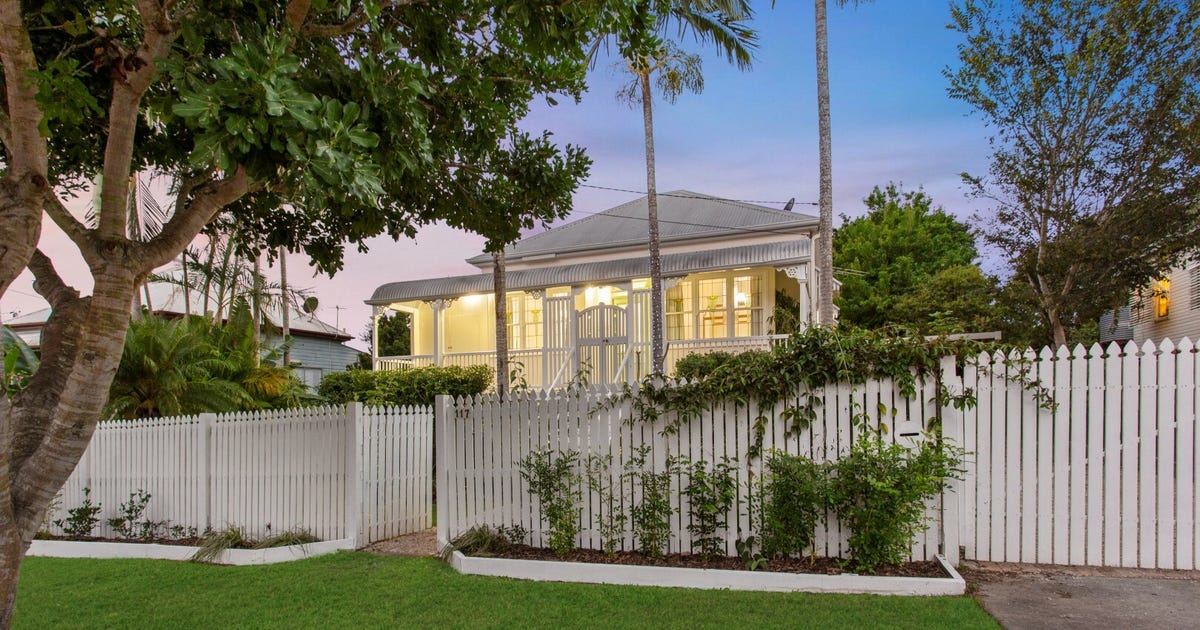 117 Woodend Road, Woodend QLD 4305 - property.com.au