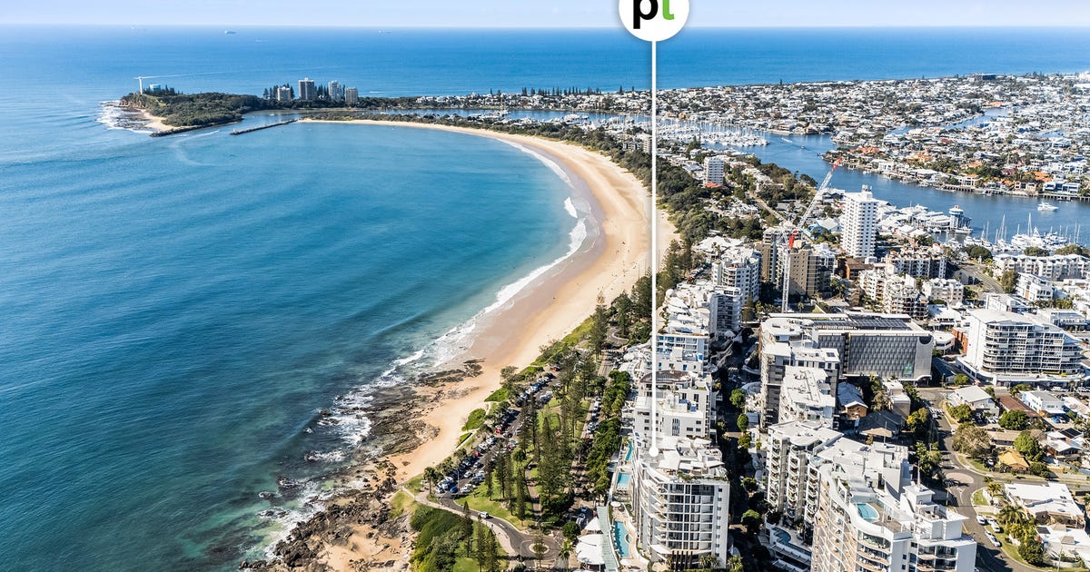 504/101-105 Mooloolaba Esp, Mooloolaba QLD 4557 - property.com.au