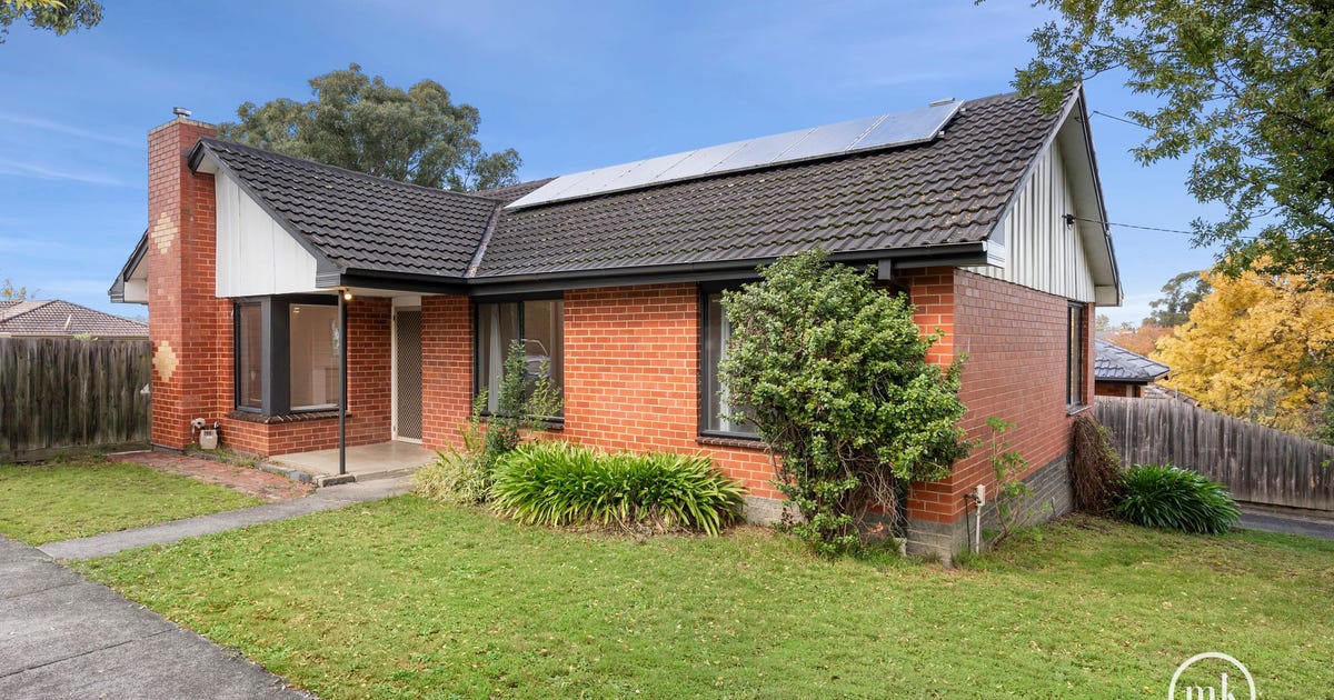 18 Victoria Street, Greensborough VIC 3088 - property.com.au