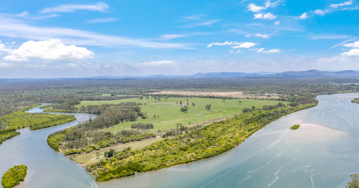 108 Kenree Road, Rosedale QLD 4674 - property.com.au
