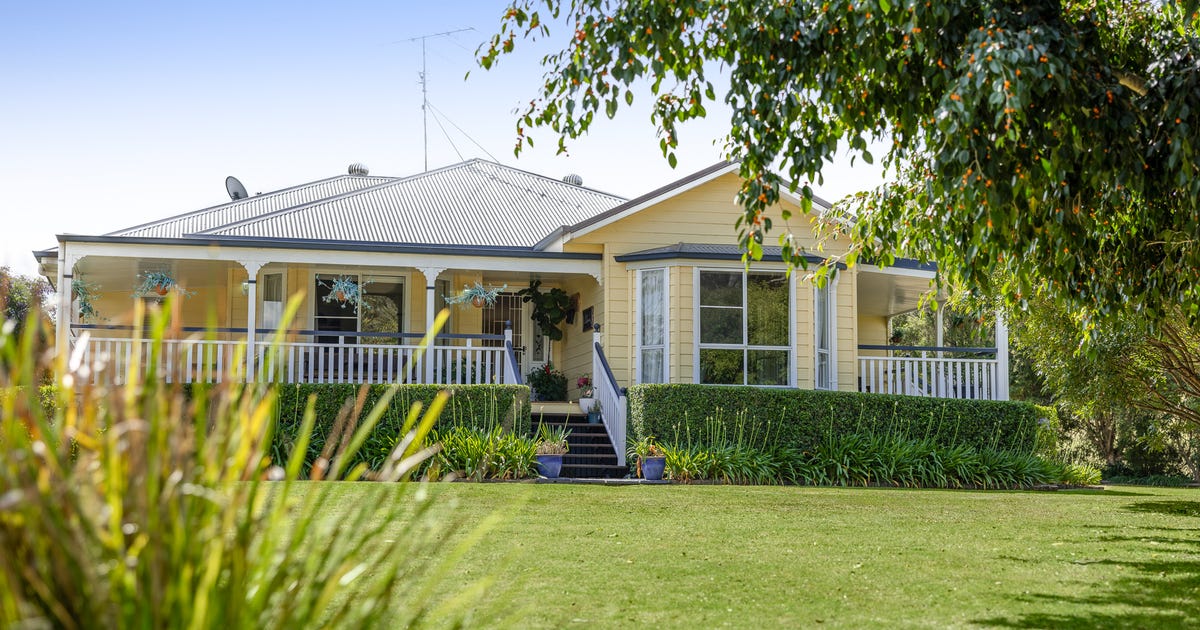 68 Fitton Road, Mount Rascal QLD 4350 - property.com.au