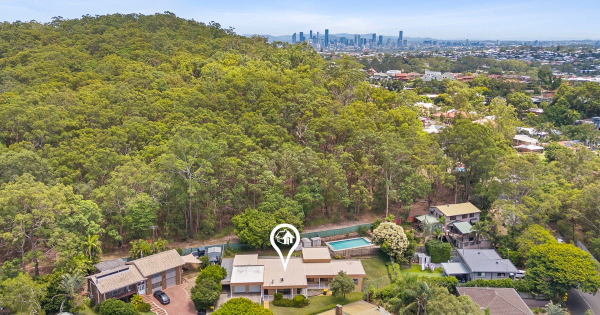 5 Kerribee Place, Carina Heights QLD 4152 - property.com.au