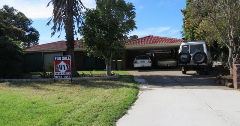 10 Camelot Place, Camillo WA 6111 - property.com.au