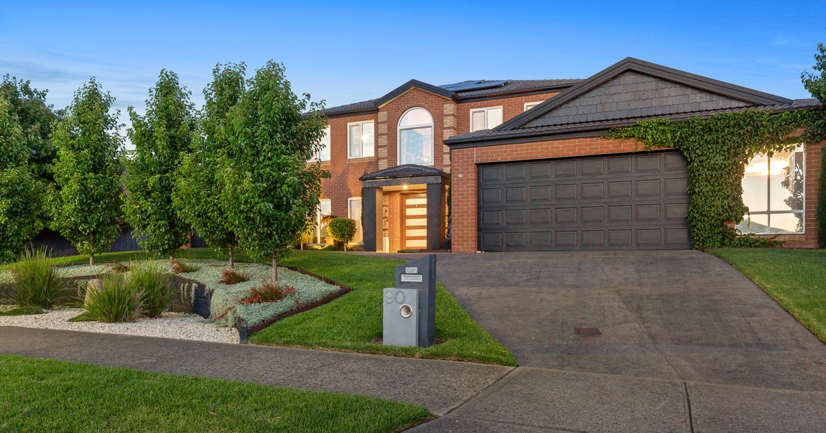 90 Summerfield Drive, Mornington VIC 3931 - property.com.au