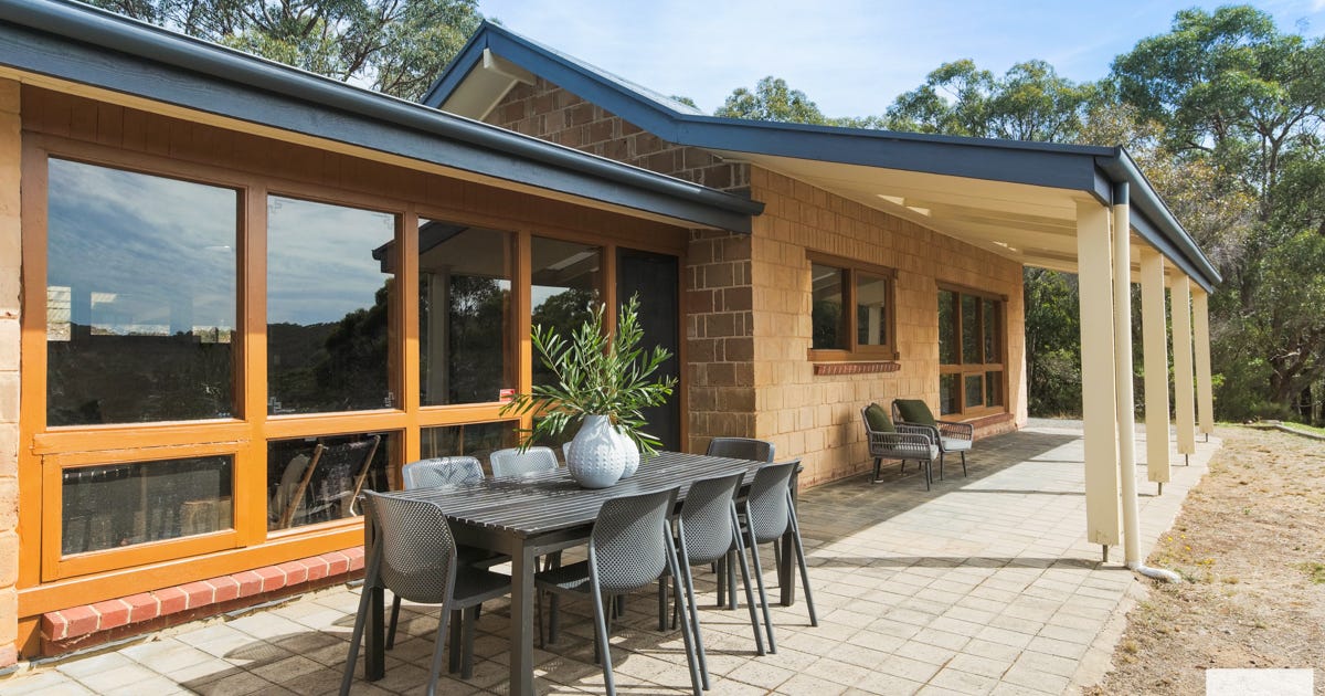 43 Carthew Road, Scott Creek SA 5153 - property.com.au