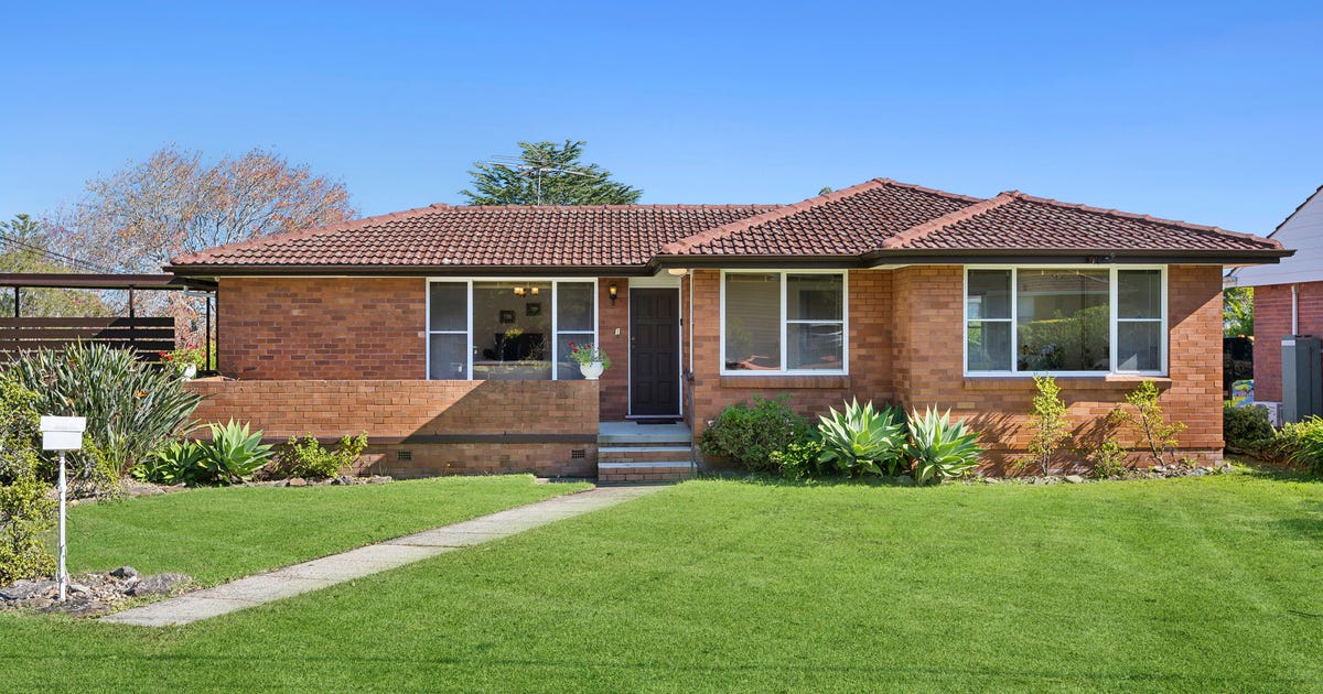 1 Loxton Place, Forestville NSW 2087 - property.com.au