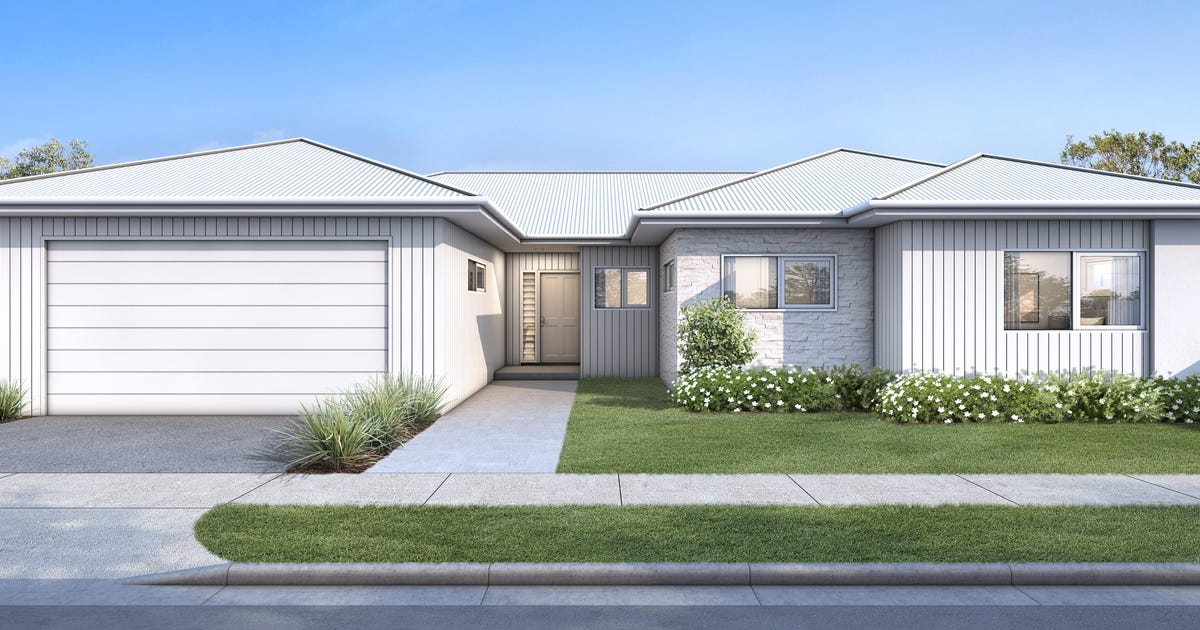 25 North West Avenue, Innes Park QLD 4670 - property.com.au
