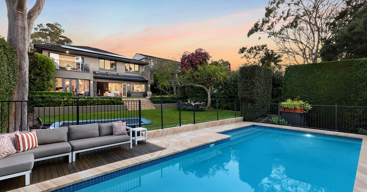 12 Bourke Street, Pymble NSW 2073 - property.com.au
