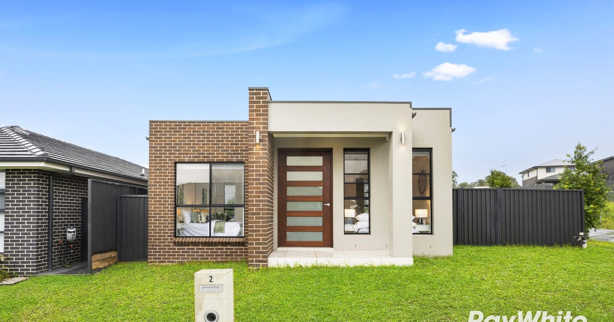 2 Moon Street, Leppington NSW 2179 - property.com.au