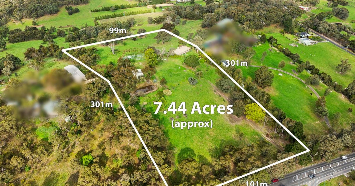 780 Yan Yean Road, Doreen VIC 3754 - property.com.au
