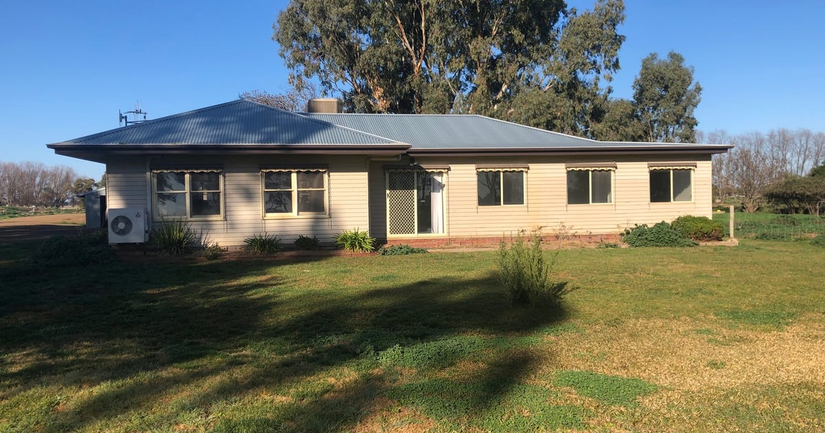 153 Orams Road, Katunga VIC 3640 - property.com.au