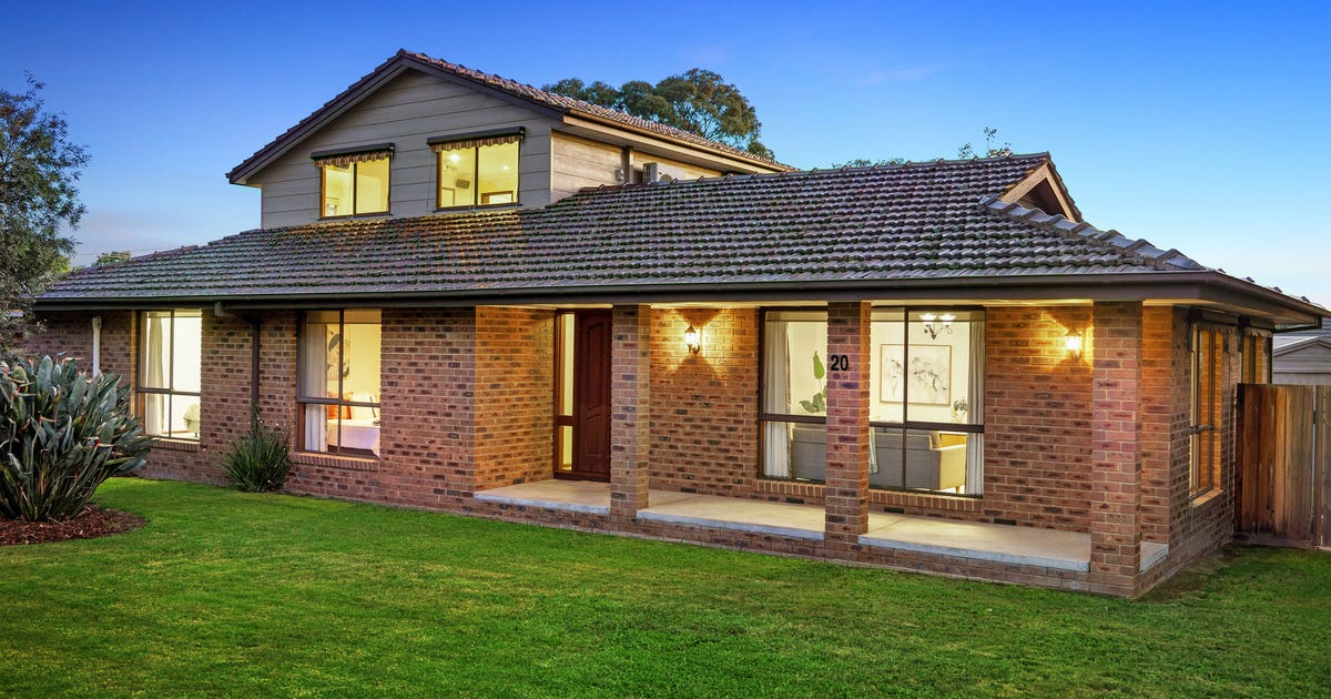 20 Lauriston Drive, Coldstream VIC 3770 - property.com.au