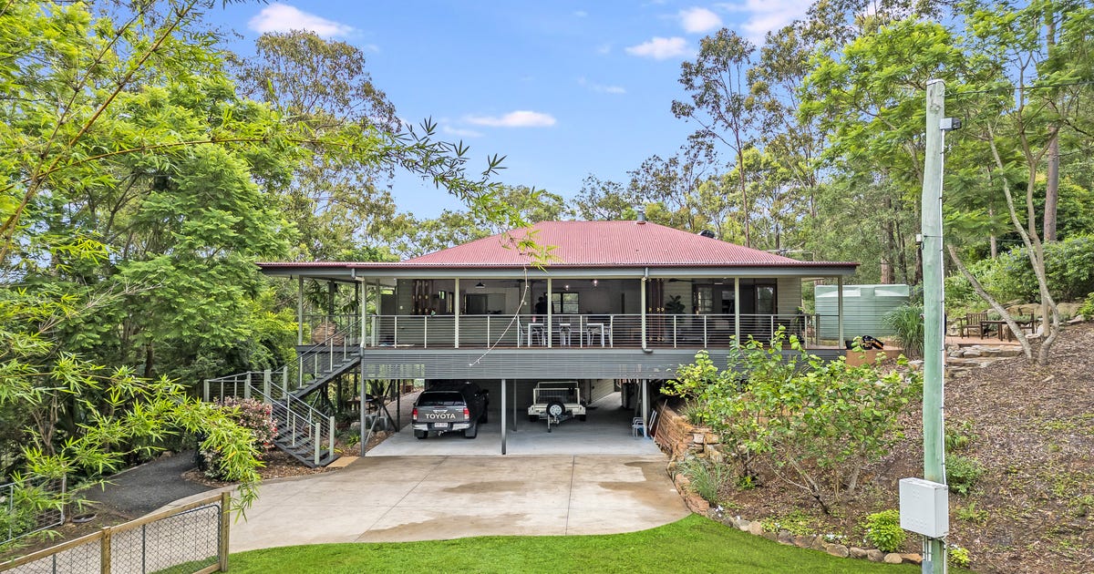 23 Coolibah Court, Mount Crosby QLD 4306 - property.com.au