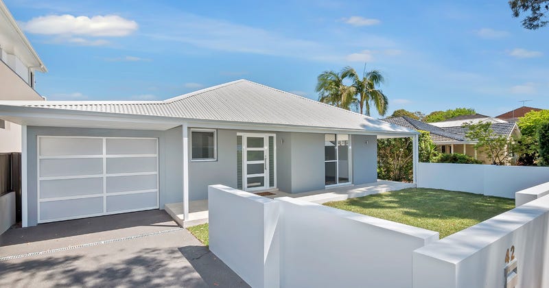 42 Castelnau Street, Caringbah South NSW 2229 - property.com.au