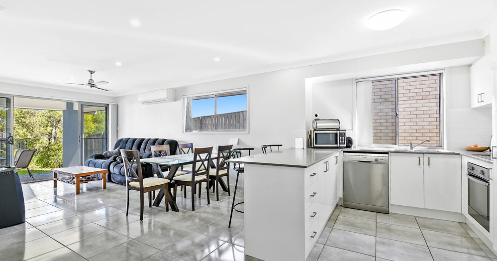 6 Alfred Raymond Hulse Drive, Upper Coomera QLD 4209 - property.com.au