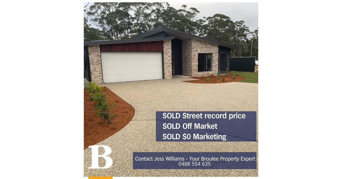 14 Azure Avenue, Broulee NSW 2537 - property.com.au