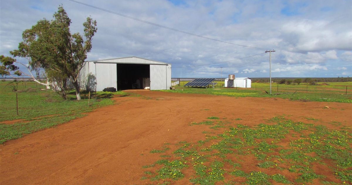 2042 Lochada Road, Rothsay WA 6620 - property.com.au