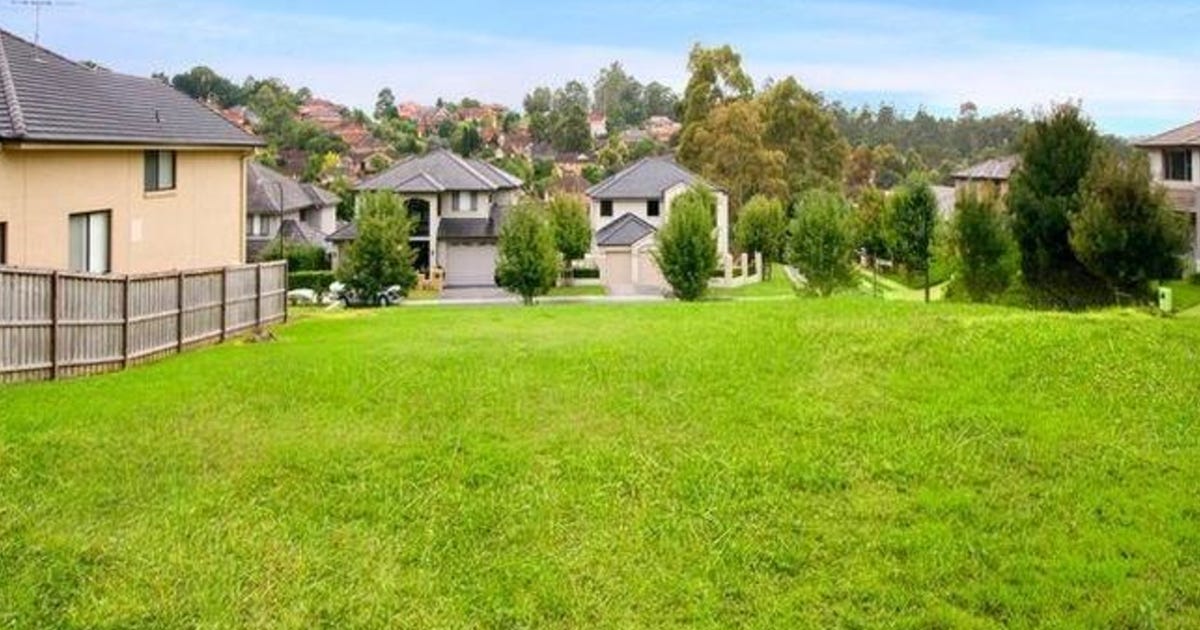 10 Springthorpe Way, Castle Hill NSW 2154 - property.com.au
