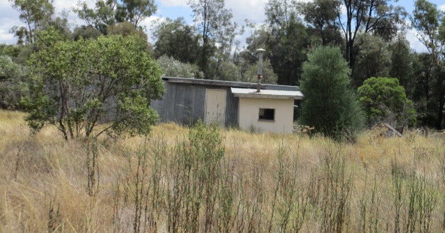 46871 Leichhardt Highway, The Gums QLD 4406 - property.com.au