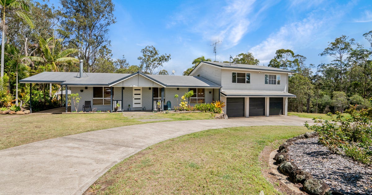 75 Belvedere Road, Veteran QLD 4570 - property.com.au