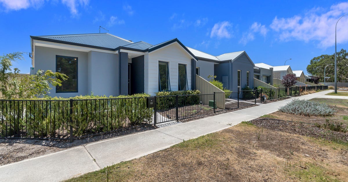 11 Gadd Street, Success WA 6164 - property.com.au