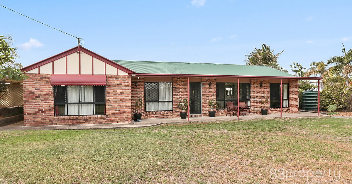 29 Sandalwood Drive, Brightview QLD 4311 - property.com.au