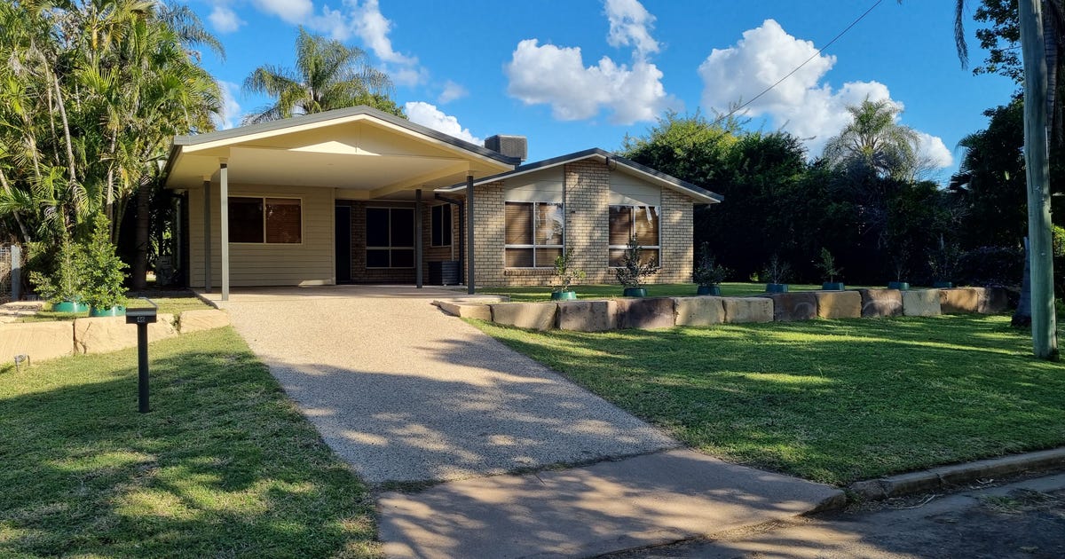 46 Braeside Road, Emerald QLD 4720 - property.com.au