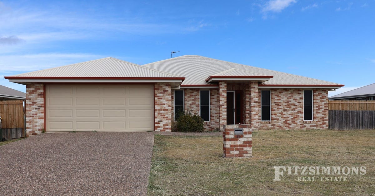 80 Gosden Drive, Dalby QLD 4405 - property.com.au
