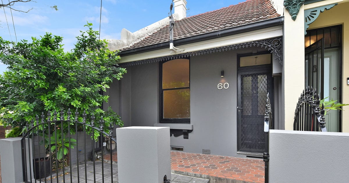 60 Park Avenue, Ashfield NSW 2131 - property.com.au