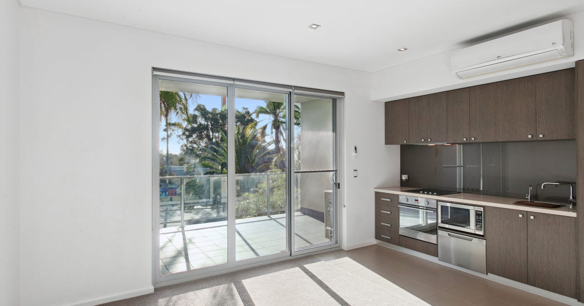 14/1324 Hay Street, West Perth WA 6005 - property.com.au