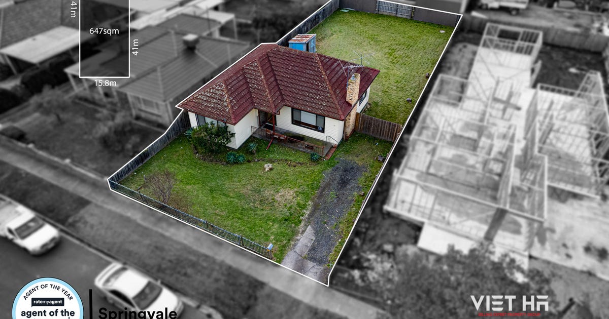 13 Young Street, Springvale VIC 3171 - property.com.au