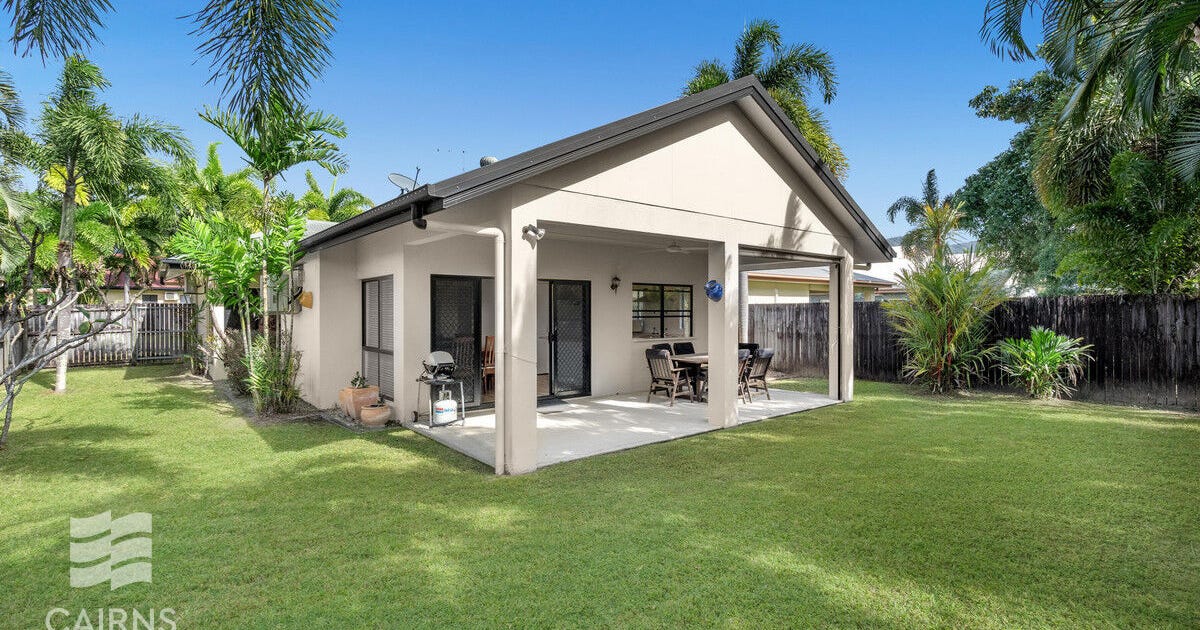 14 Ellis Close, Kewarra Beach QLD 4879 - property.com.au