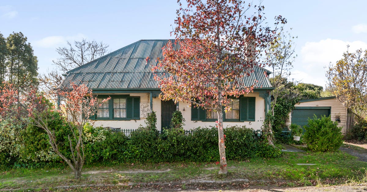 10 Melbourne Street, Kilmore VIC 3764 - property.com.au