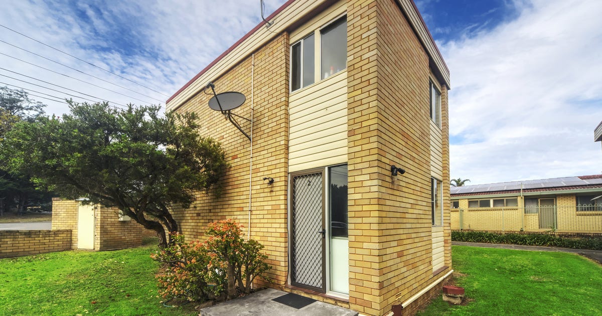 2/109 Moss Street, Nowra NSW 2541 - property.com.au
