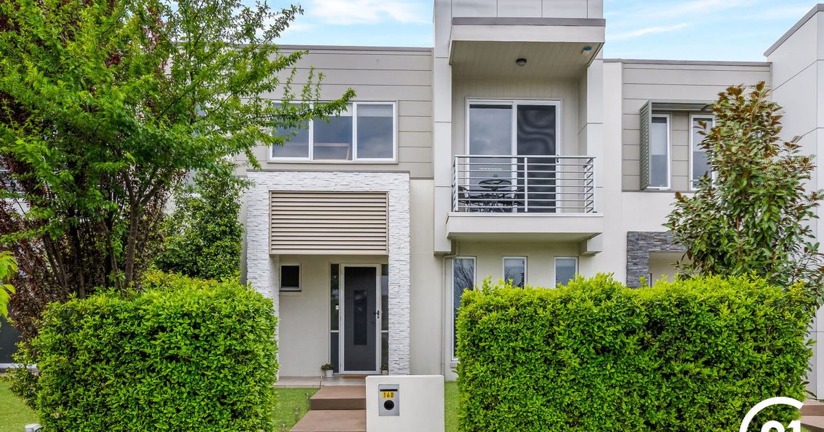 160 Liz Kernohan Drive, Elderslie NSW 2570 - property.com.au