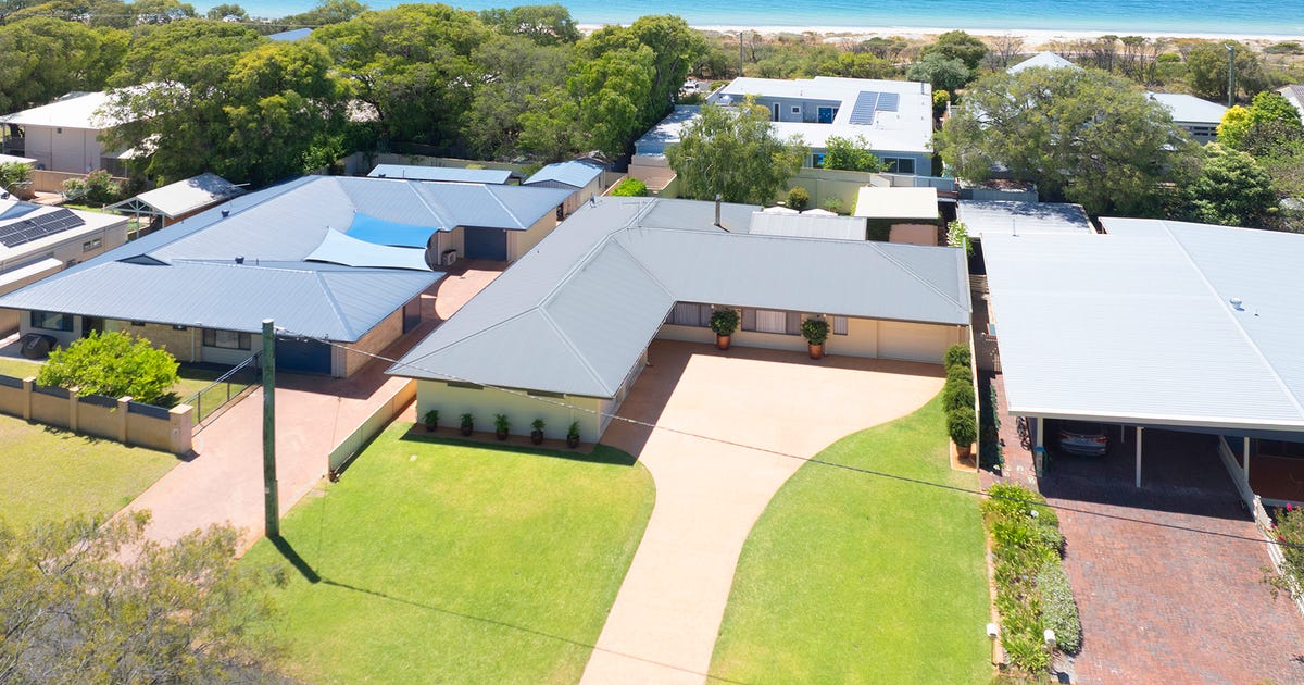 6 Karinga Road, Abbey WA 6280 - property.com.au